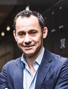 Inspiring Sport Capital – European Private Equity